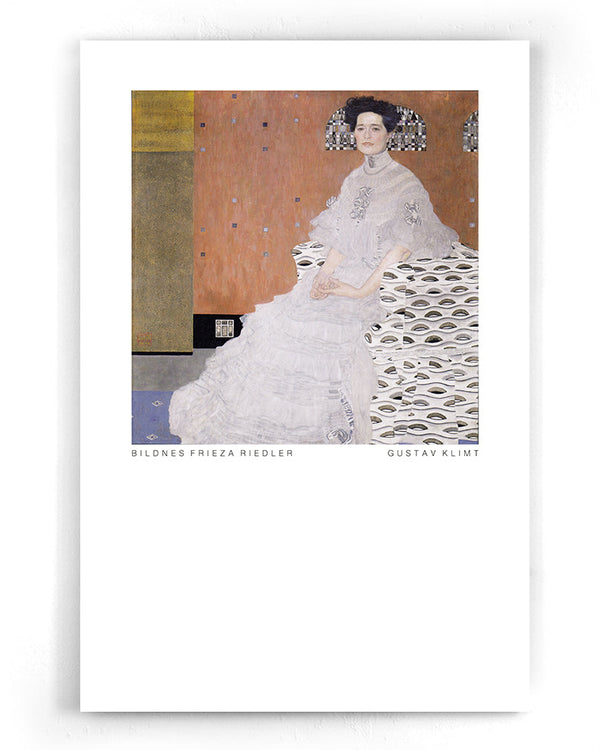 Gustav Klimt posters | Walljar.com