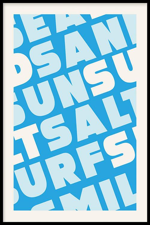 Retro Summer Part 1 | Walljar.com