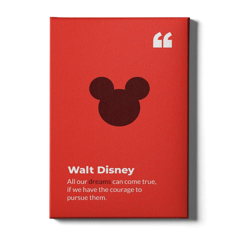 Walt Disney poster kopen | Walljar.com