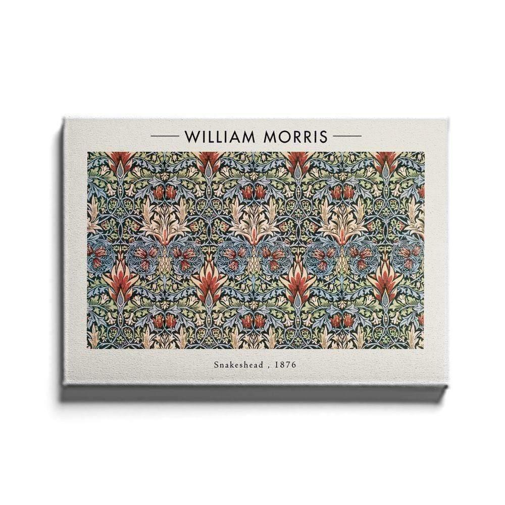 William Morris poster - Snakeshead online bestellen | Walljar.com