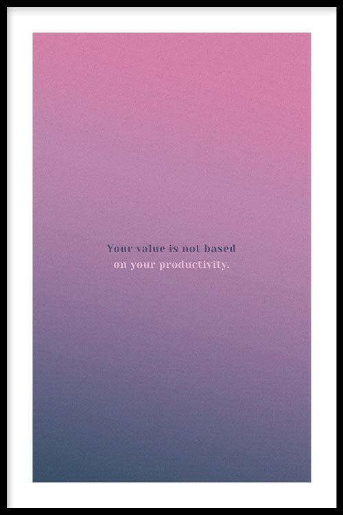Paarse Tumblr Citaten